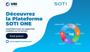 Découvrez Soti One : Votre Solution Intelligente pour la Gestion de la ...